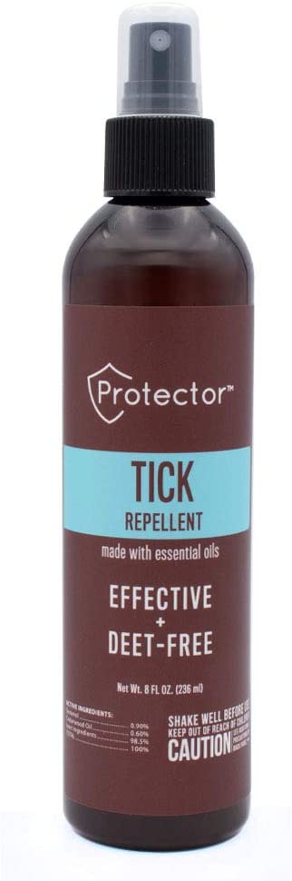 All-Natural Tick Repellents for Humans - The Bug Agenda